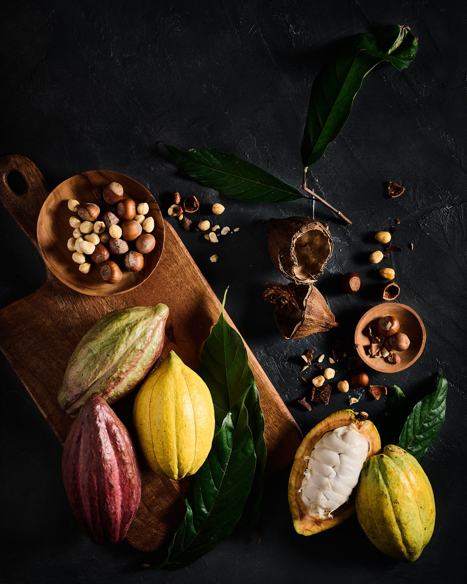 Chocolate Concierge Kuala Lumpur