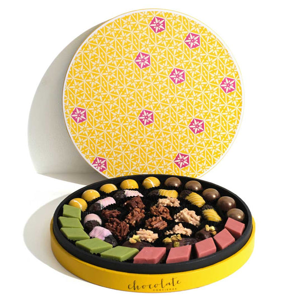 Chocolate Concierge Kuala Lumpur