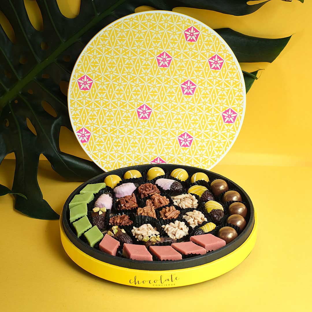 Chocolate Concierge Kuala Lumpur