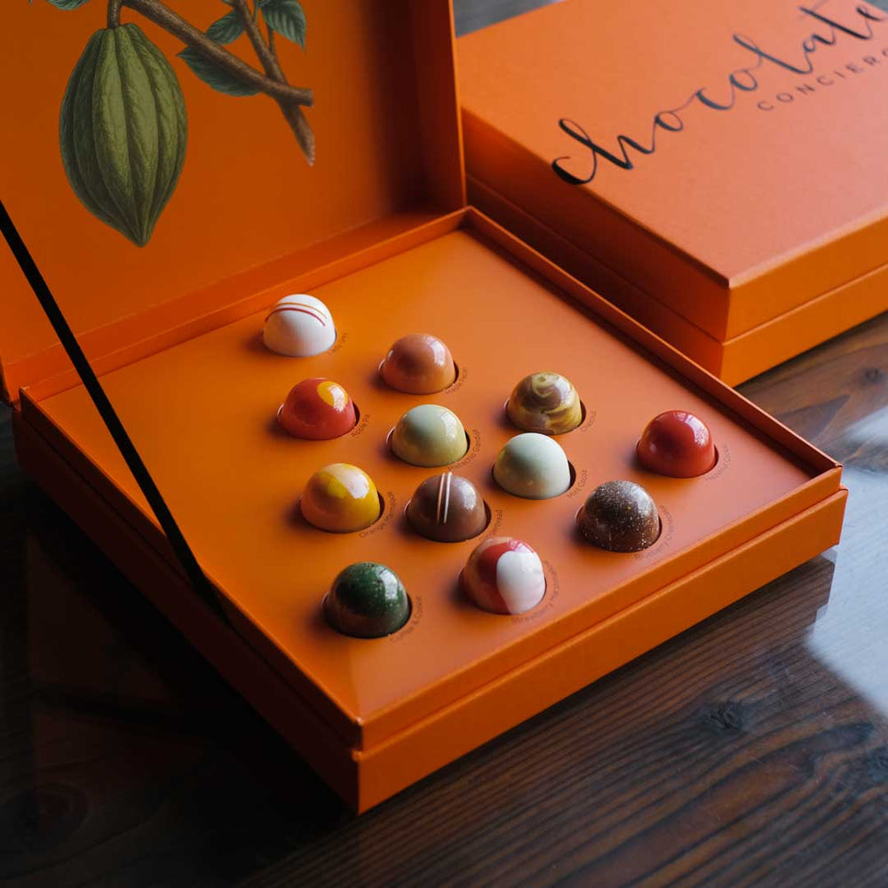 Chocolate Concierge Kuala Lumpur