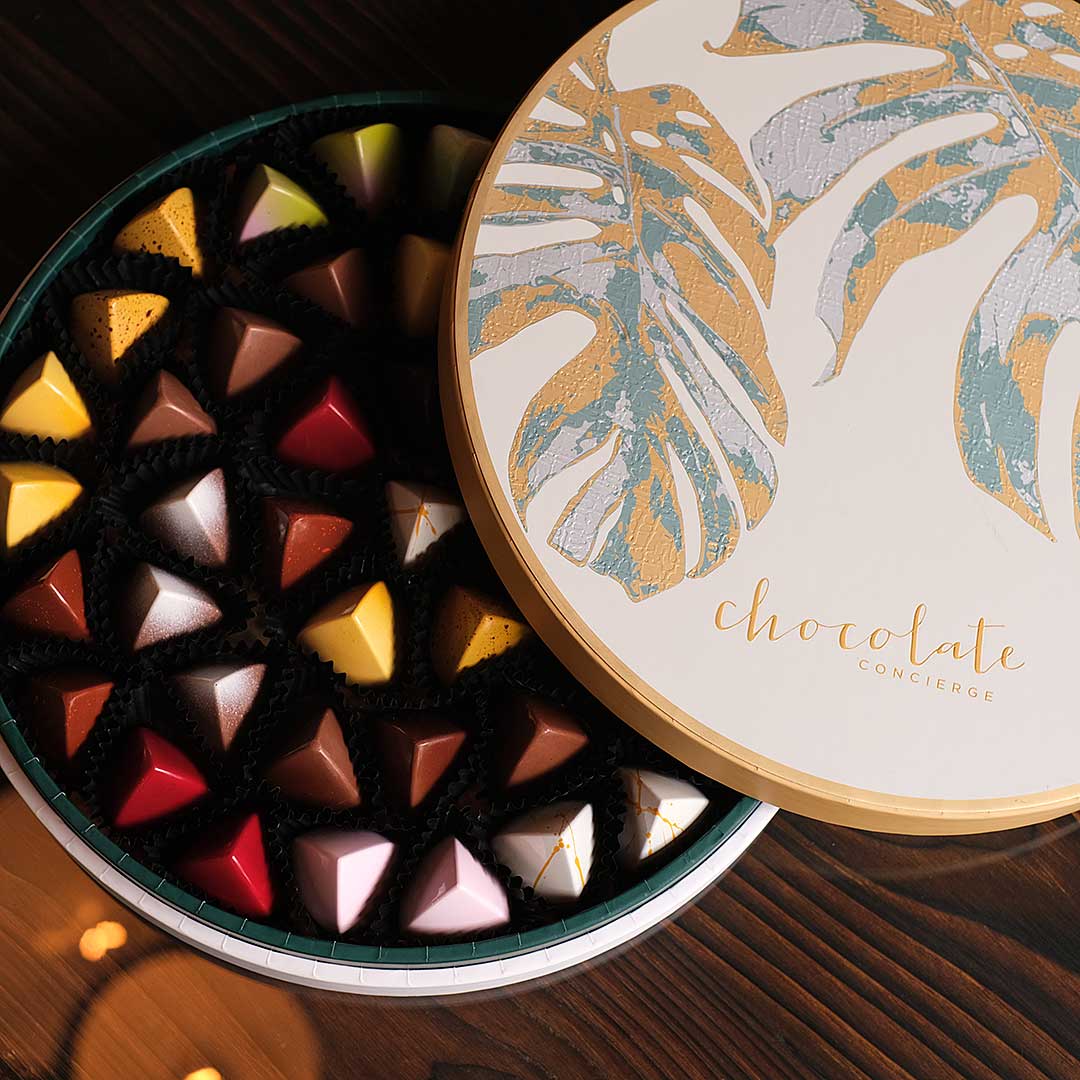 Chocolate Concierge Kuala Lumpur