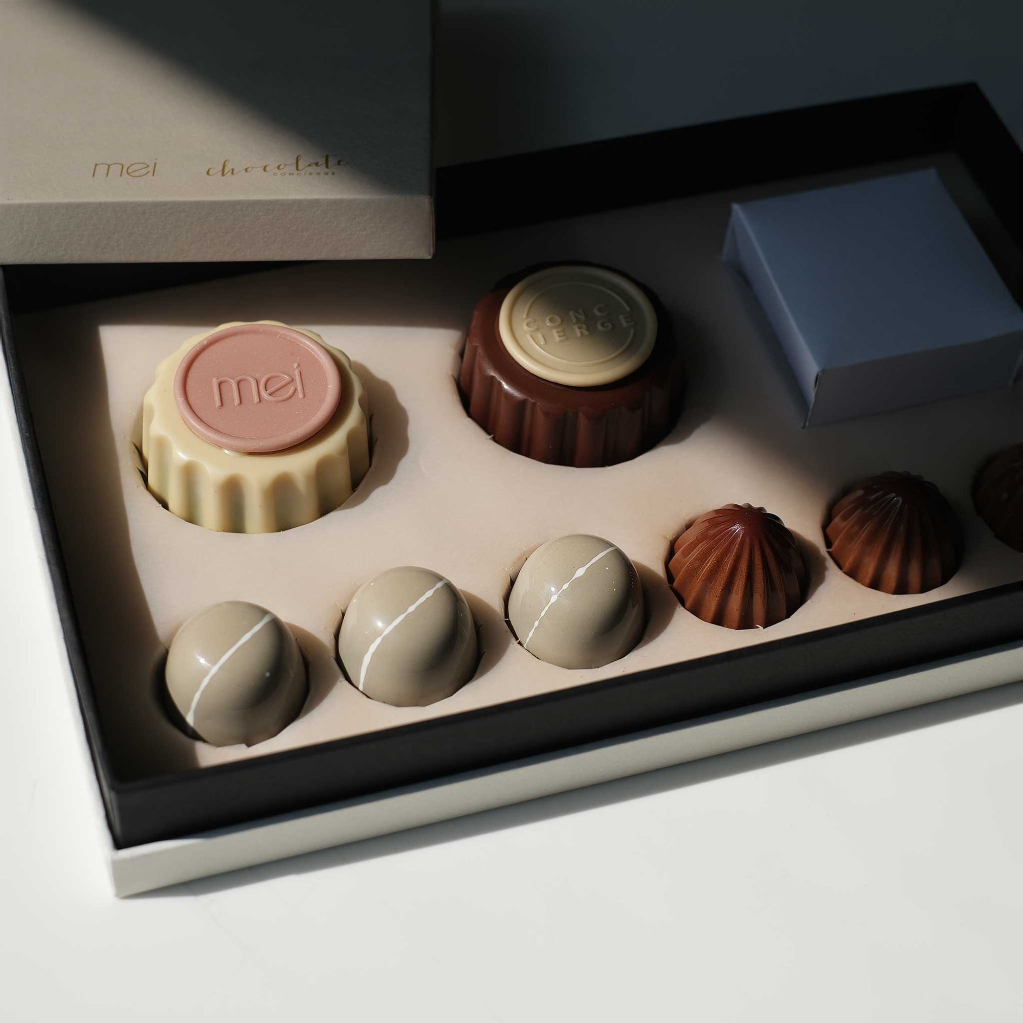 Chocolate Concierge Kuala Lumpur