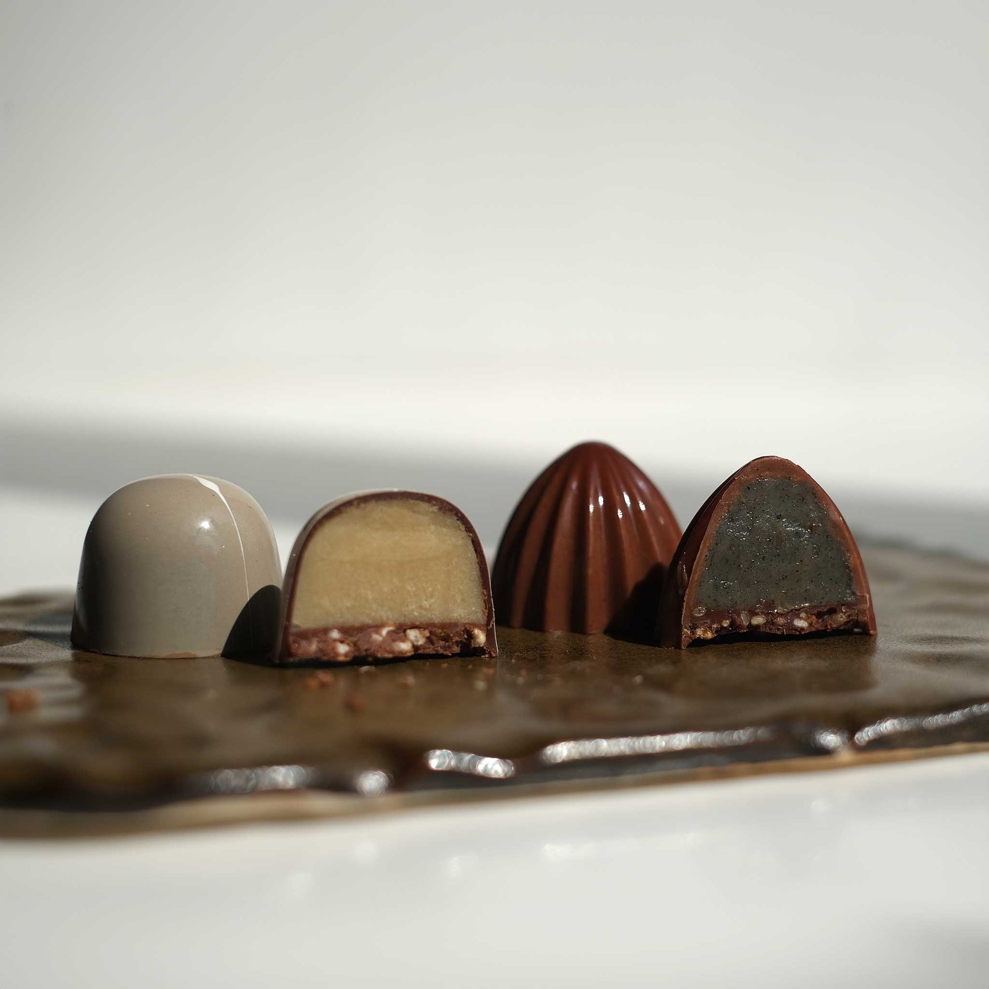 Chocolate Concierge Kuala Lumpur