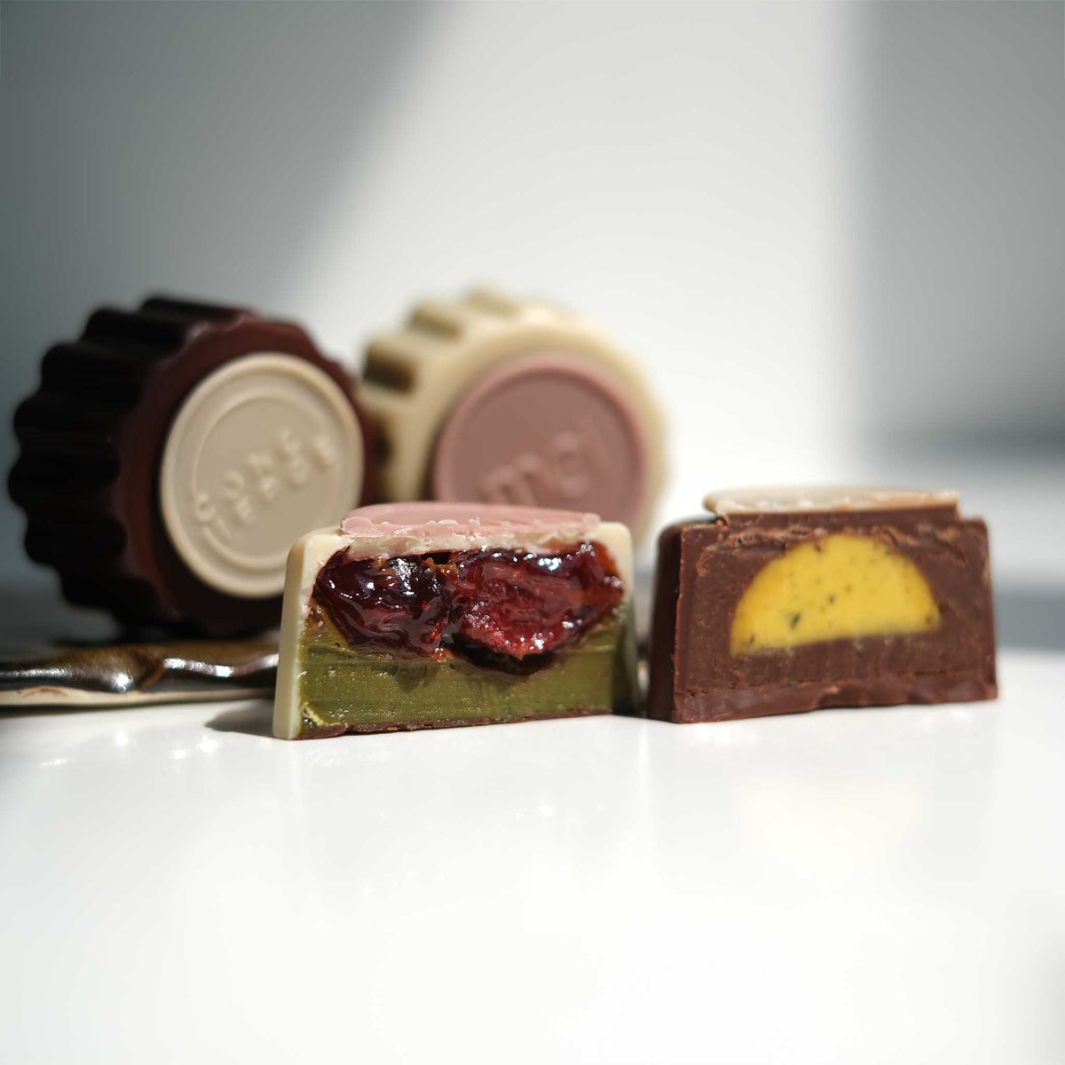 Chocolate Concierge Kuala Lumpur