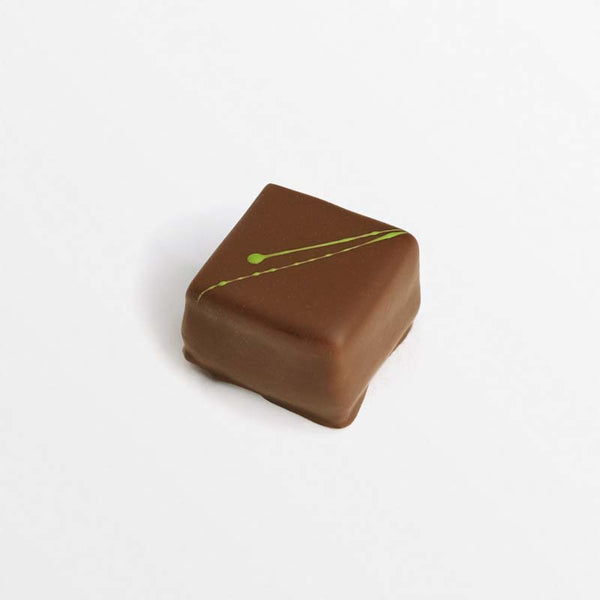 Matcha Square - Chocolate Concierge