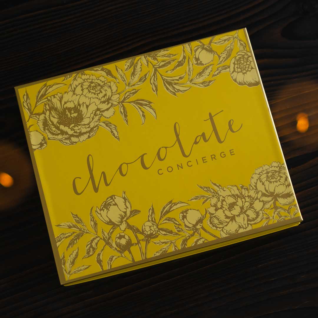Products - Chocolate Concierge