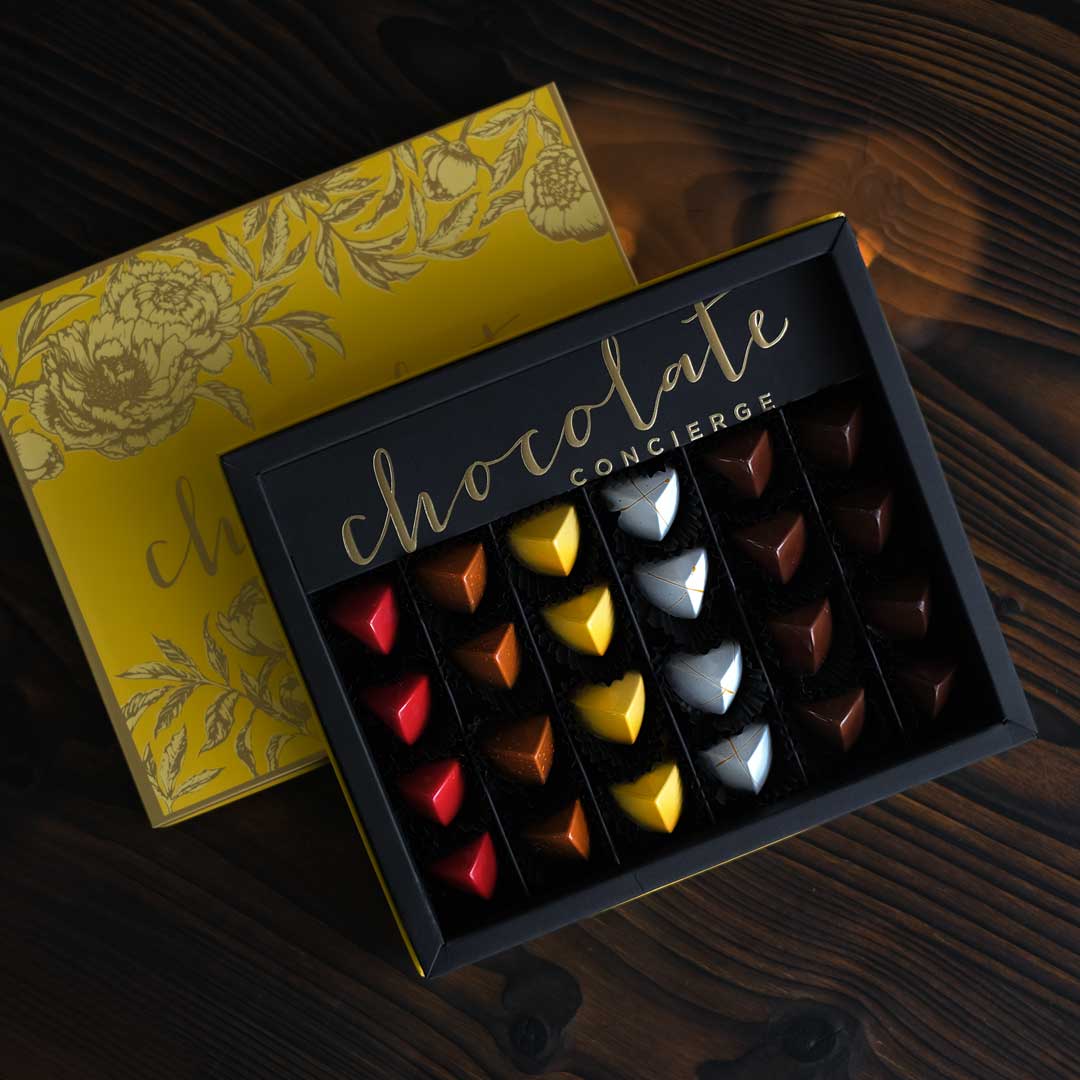 Products - Chocolate Concierge