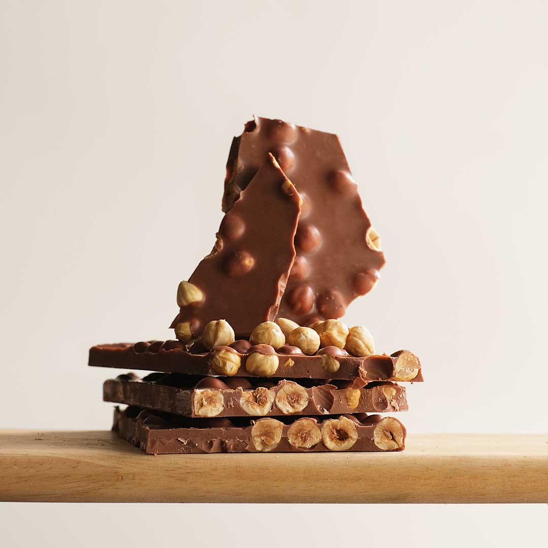 Brittles and Barks - Chocolate Concierge