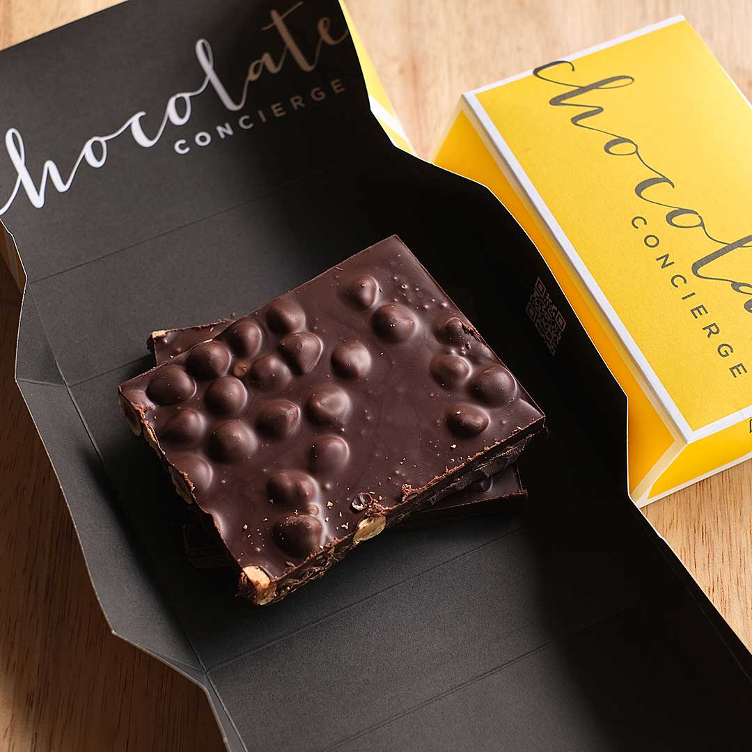 Chocolate Concierge Kuala Lumpur