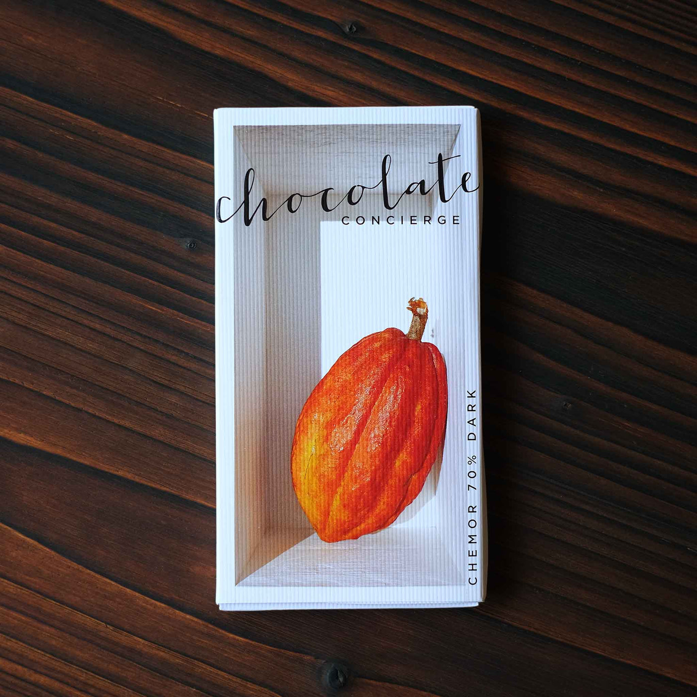 Collections - Chocolate Concierge
