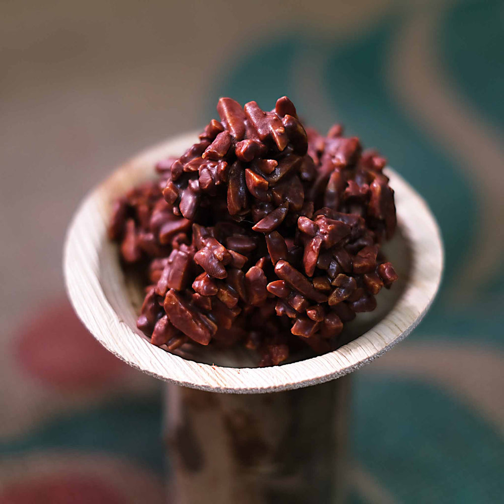 Rochers - Chocolate Concierge