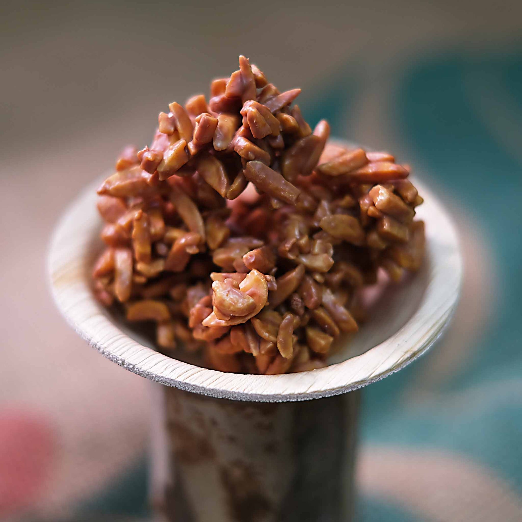 Rochers - Chocolate Concierge