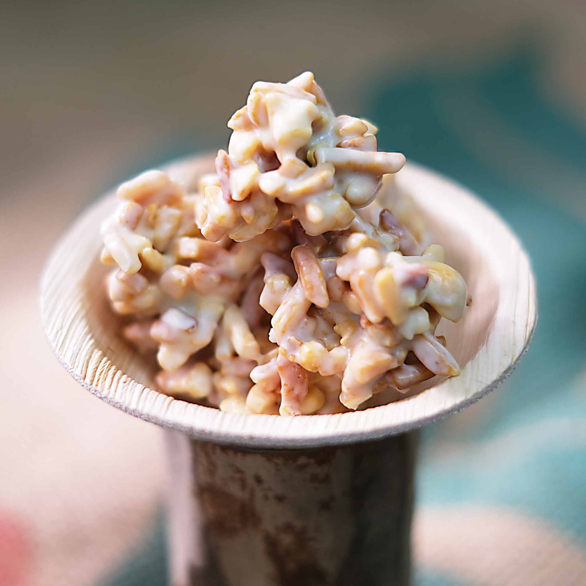 Rochers - Chocolate Concierge